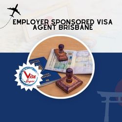 Employer Sponsored Visa Agent Brisbane – Get Help Fast
