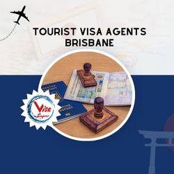Expert Tourist Visa Agent Brisbane | Visa Empire